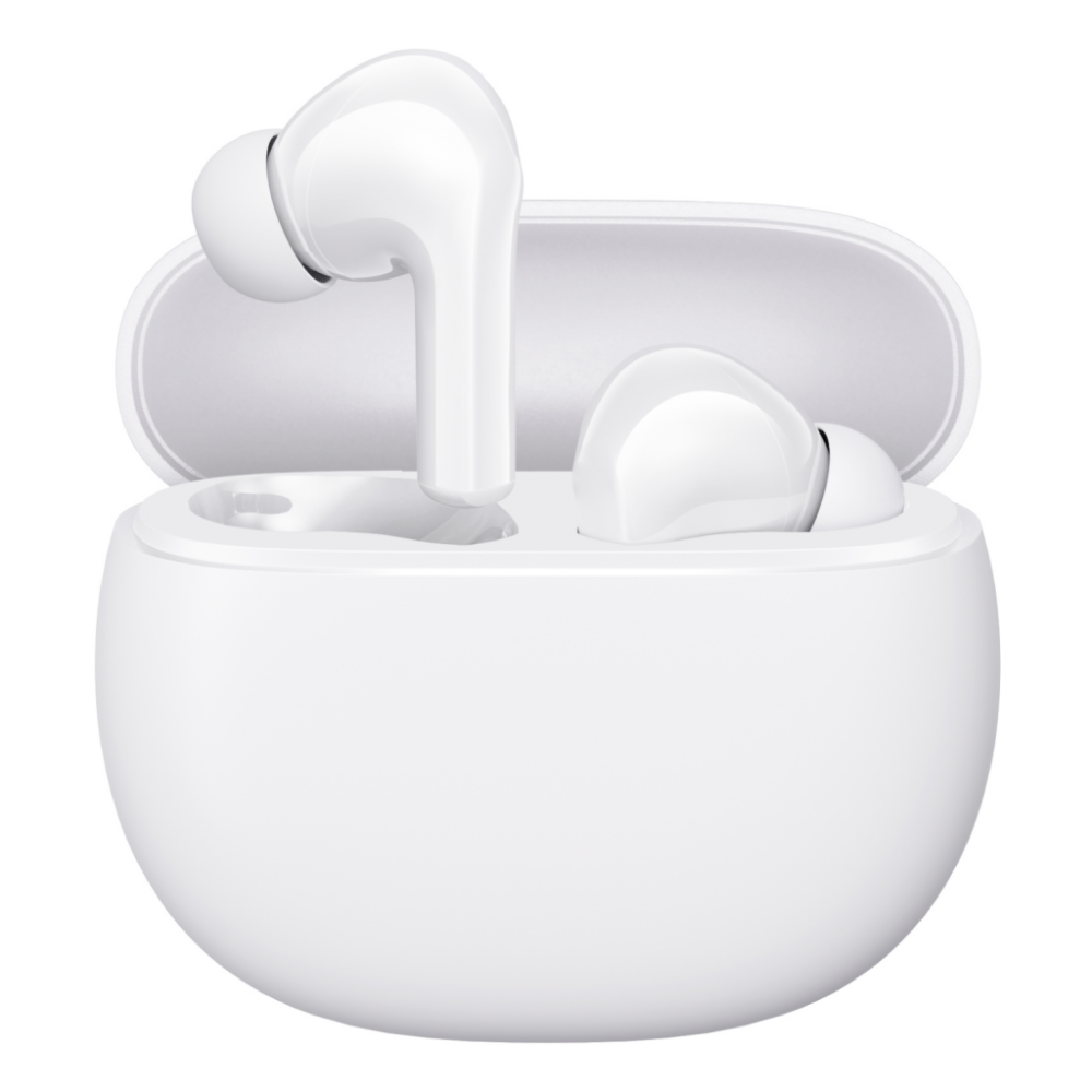 Bluetooth slusalice Xiaomi Redmi Buds 4 Active bele - Mob-Shop