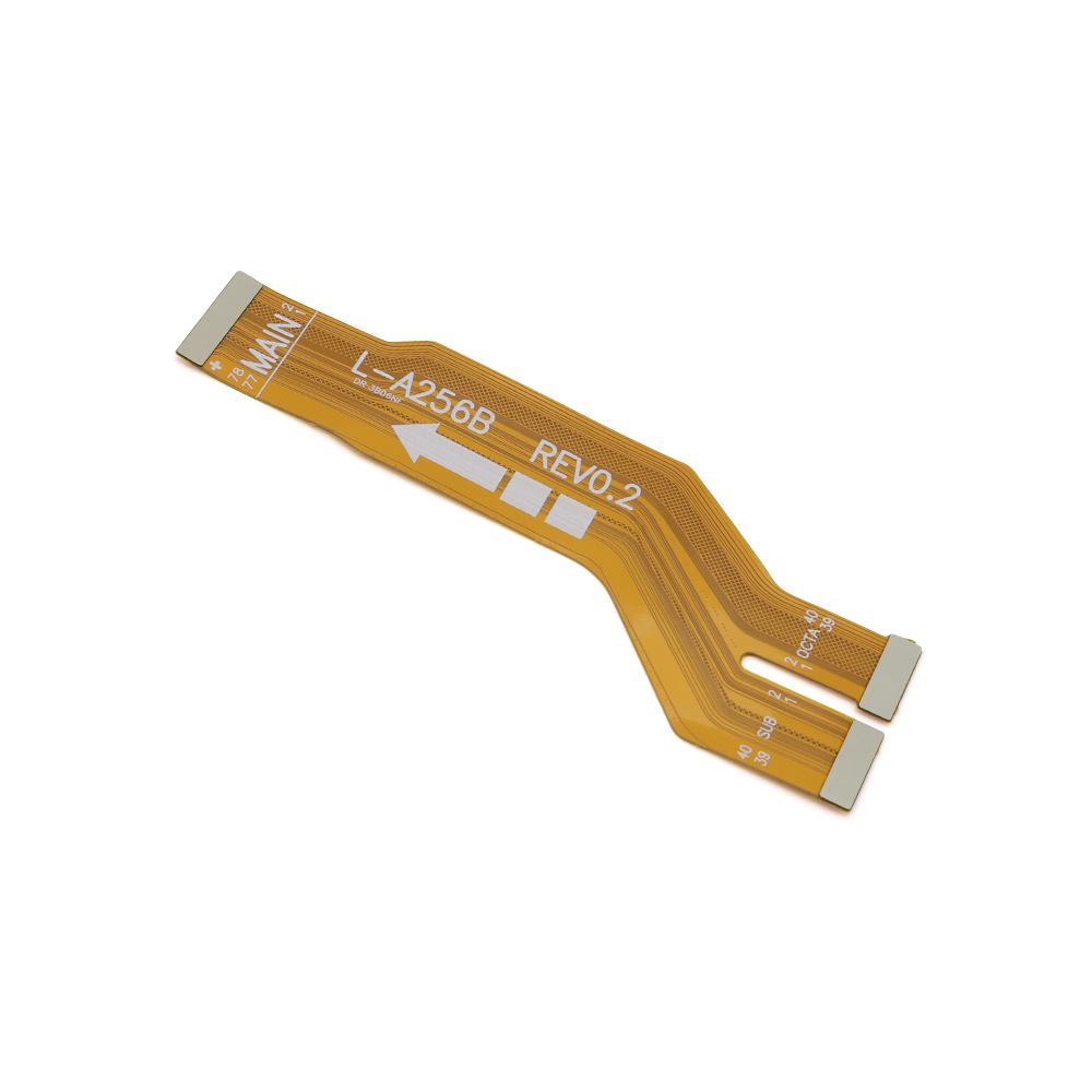 Flet kabal za Samsung A256B Galaxy A25 5G (main flex) - Mob-Shop