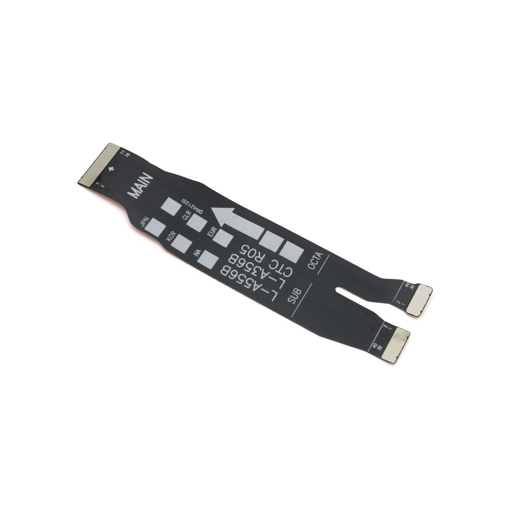 Flet kabal za Samsung A556B Galaxy A55 5G (main flex) - Mob-Shop