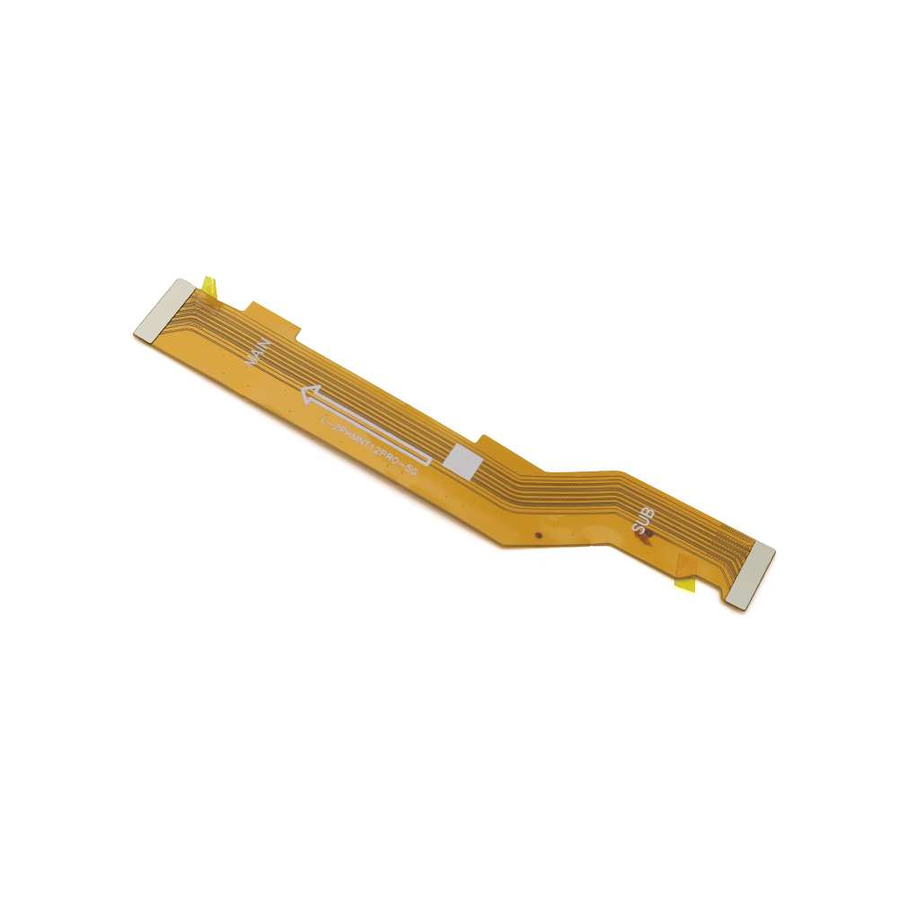 Flet kabal za Xiaomi Redmi Note 12 Pro 5G (main flex) - Mob-Shop