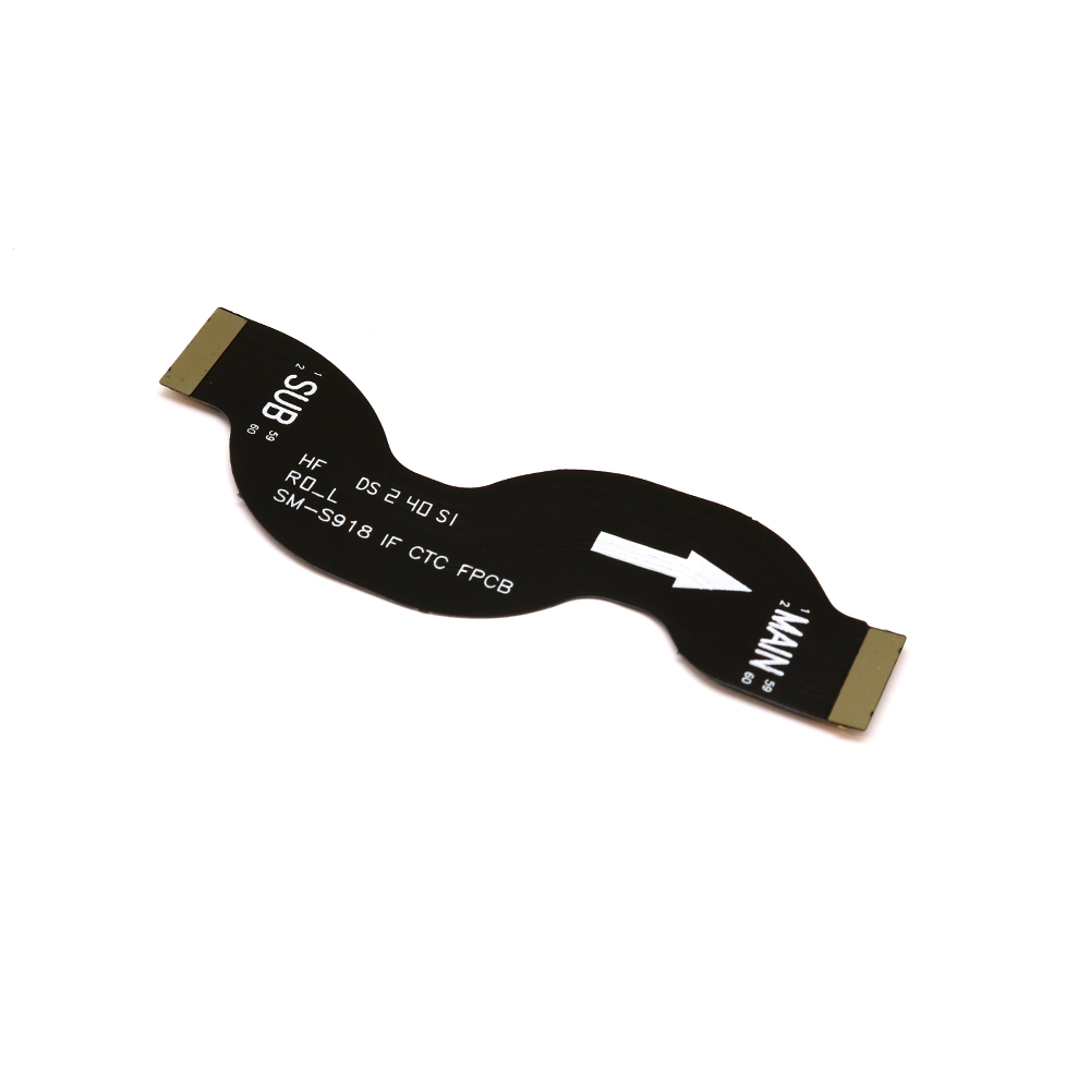 Flet kabal za Samsung S918B/Galaxy S23 Ultra (main flex) - Mob-Shop