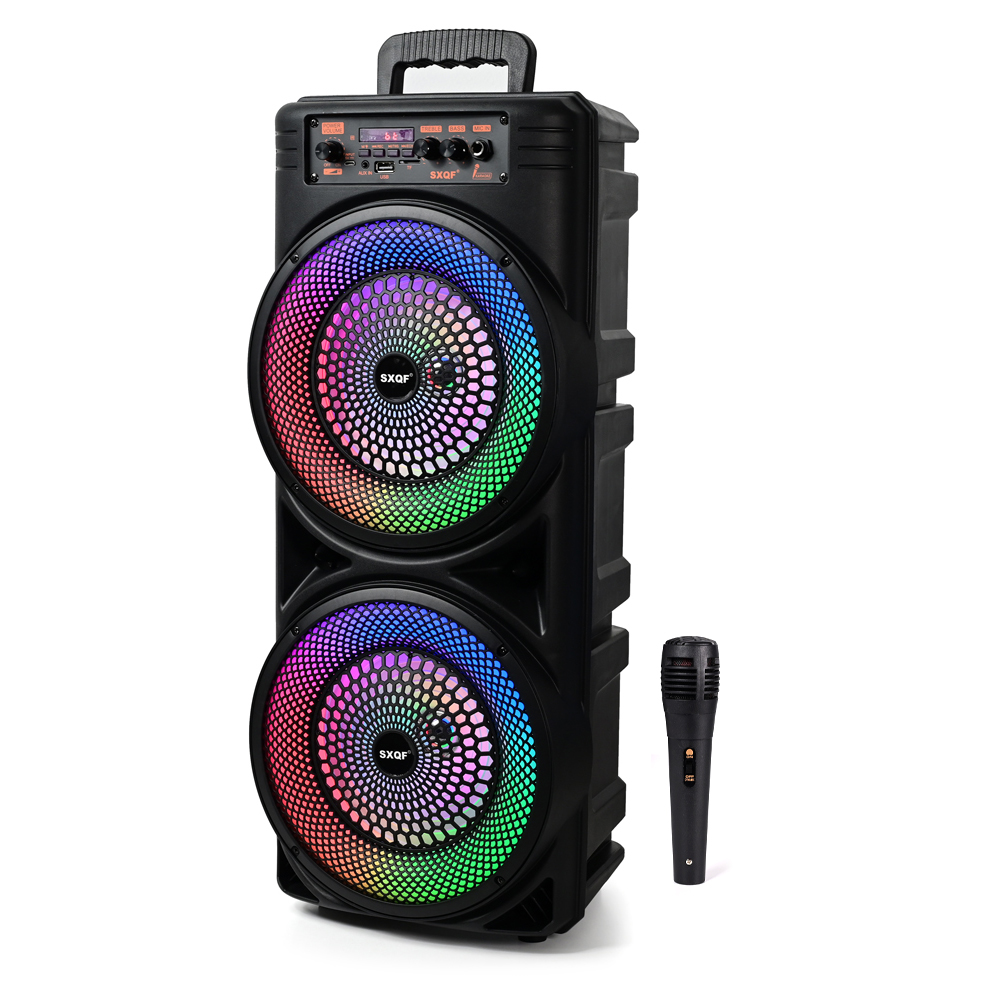 Bluetooth zvucnik 820D - Mob-Shop