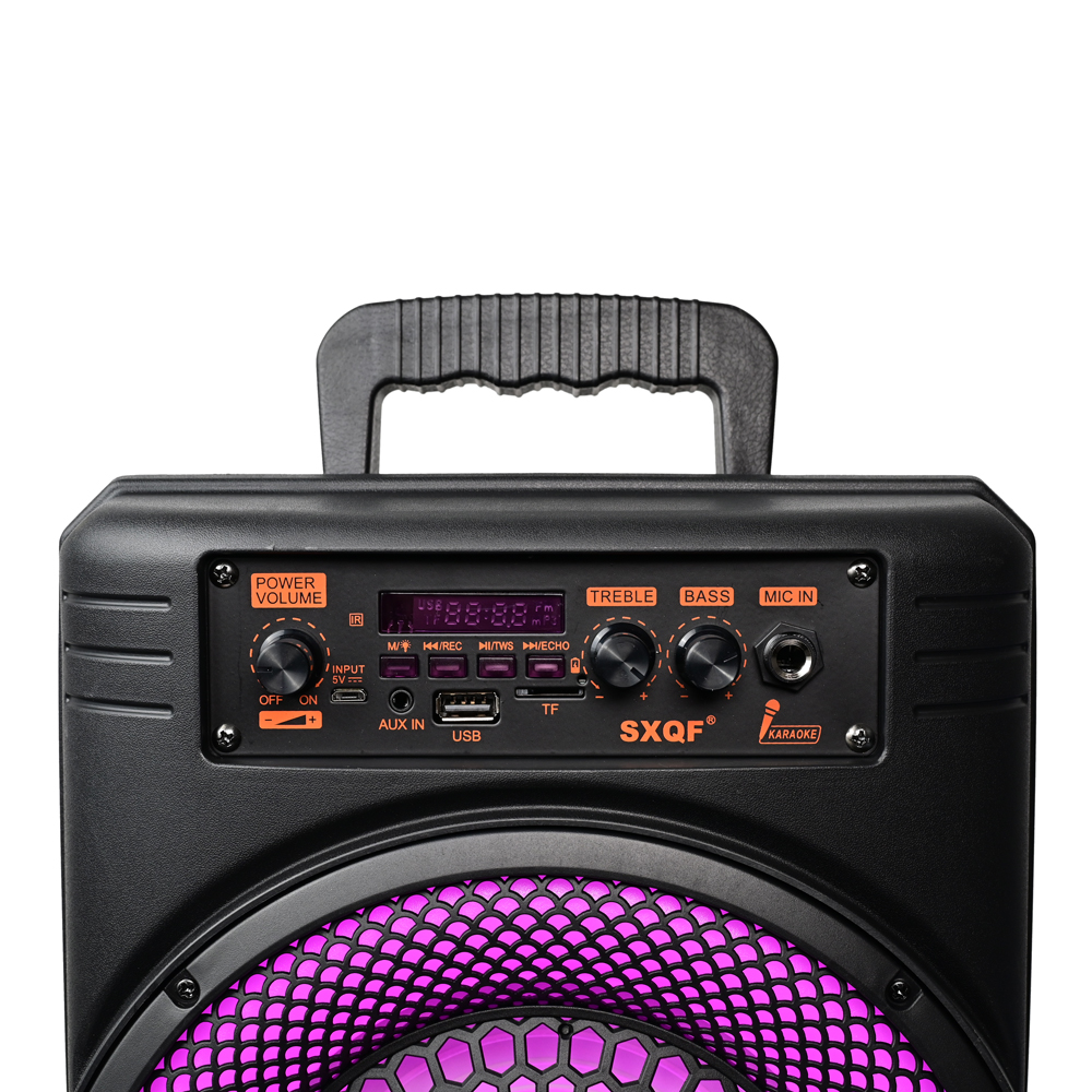 Bluetooth zvucnik 820D - Mob-Shop