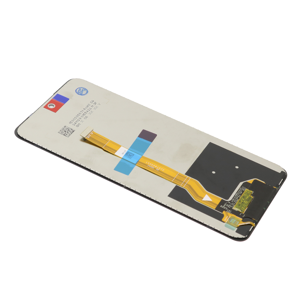 LCD za Realme C75 + touchscreen black ORG - Mob-Shop