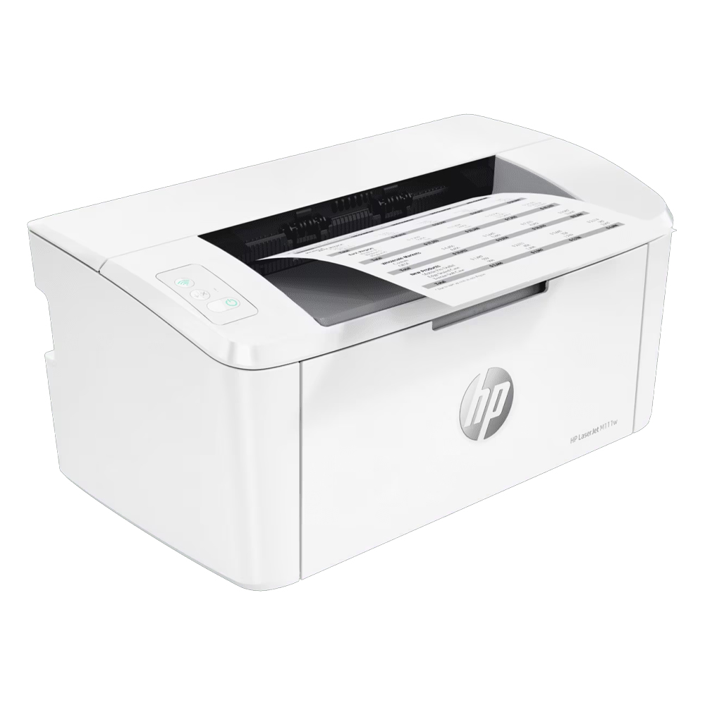 Laserski stampac HP LaserJet M111w, 7MD68A Wireless - Mob-Shop