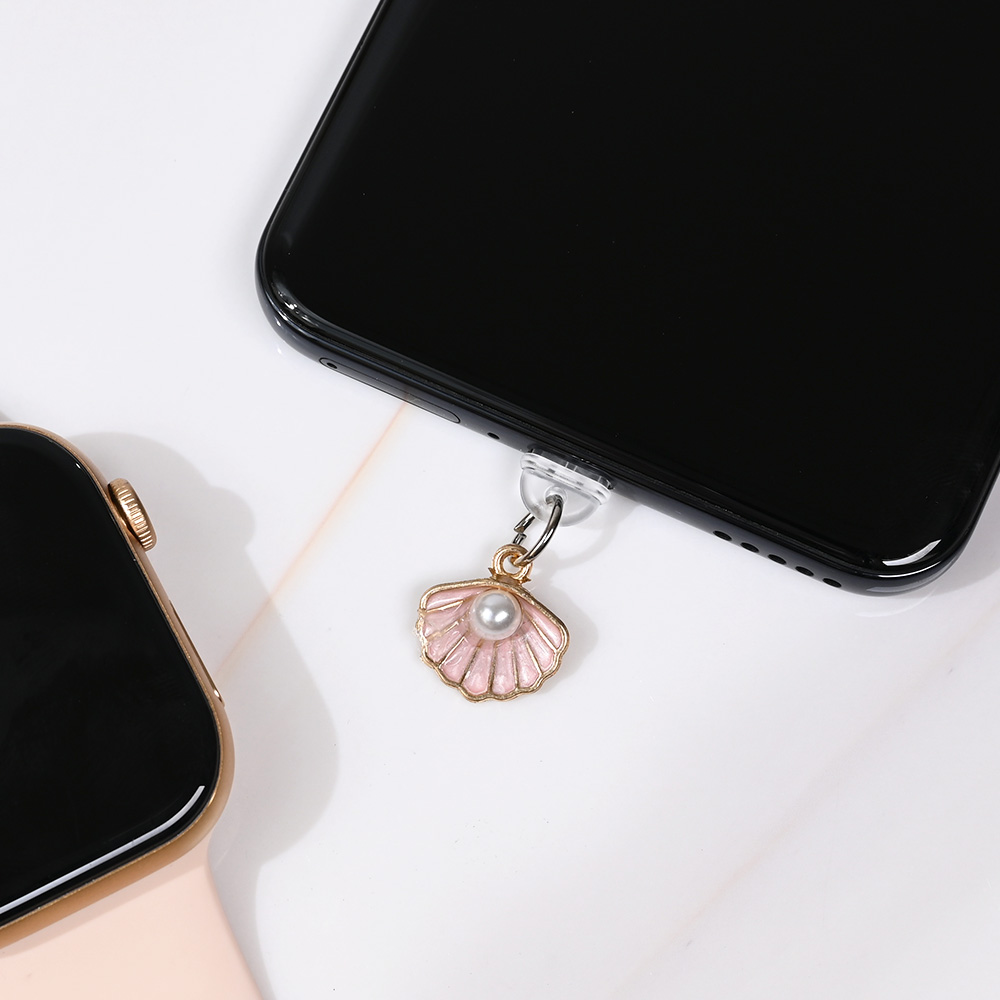 Type C Pluggy skoljka - Mob-Shop