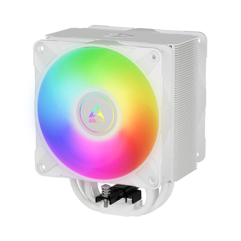 CPU kuler Arctic Freezer 36 A-RGB (White) - Mob-Shop