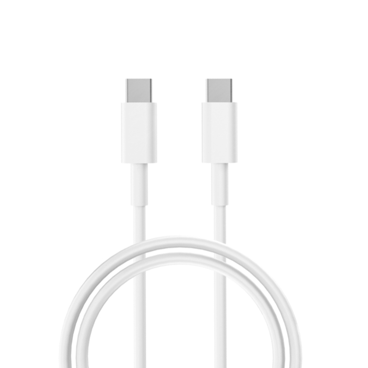 Data kabl KONFULON DC15 PD 100W Super Fast Charge Type C na Type C beli ...