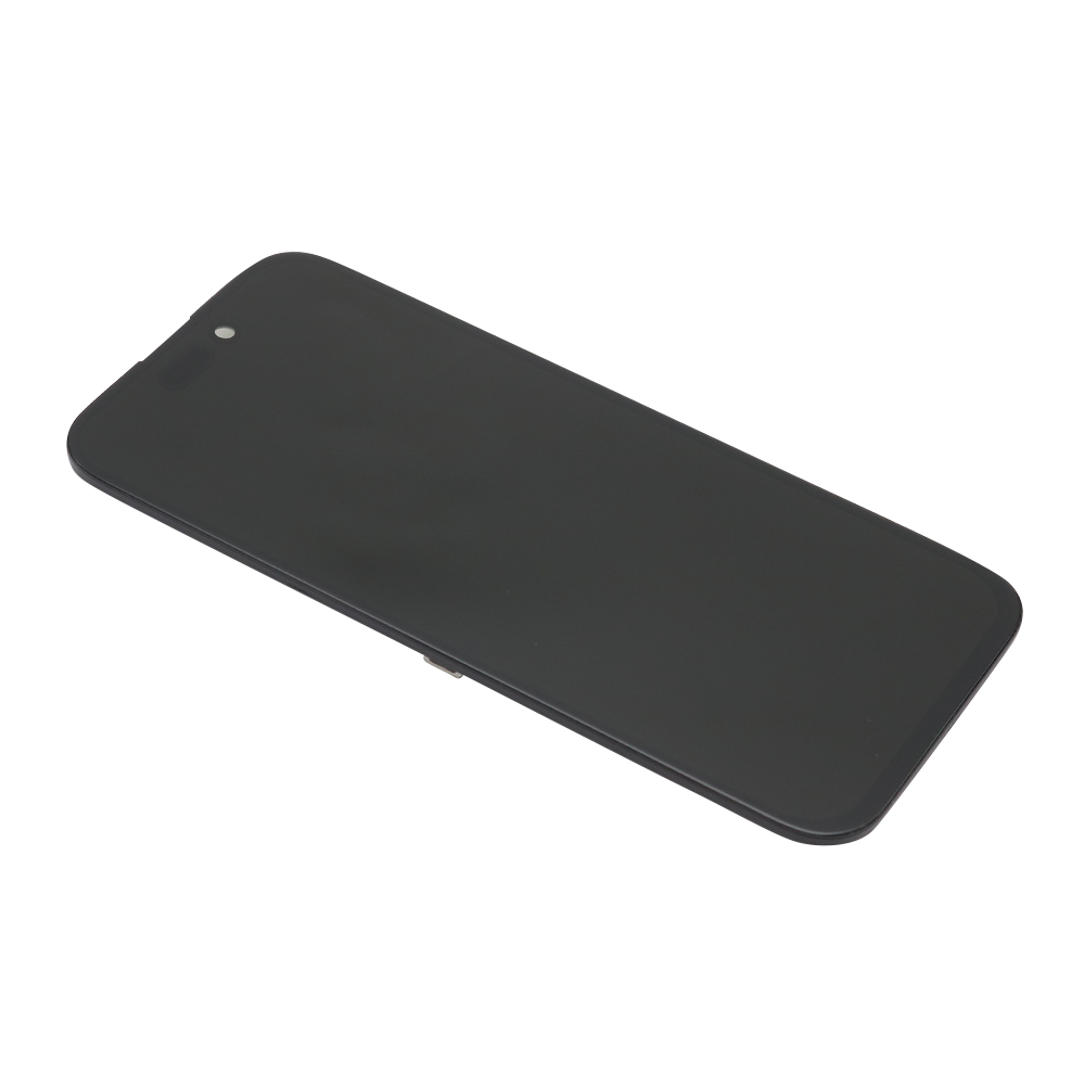 LCD za iPhone 16 + touch screen Black JK (Incell FHD) - Mob-Shop