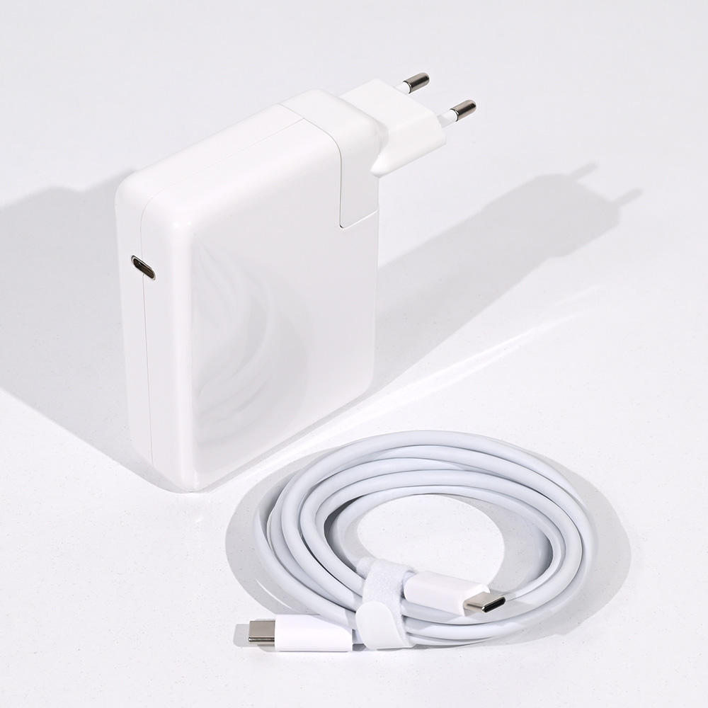 Punjac za laptop Apple 140W MagSafe 3 HQ JC - Mob-Shop