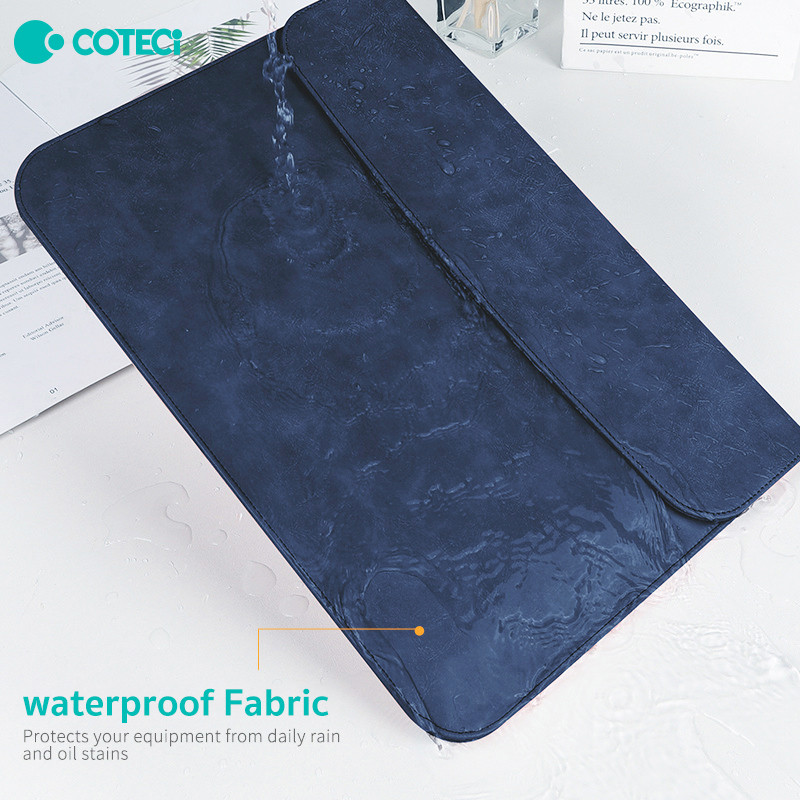Torba za laptop Coteci 14023 14-16 inch svetlo plava - Mob-Shop