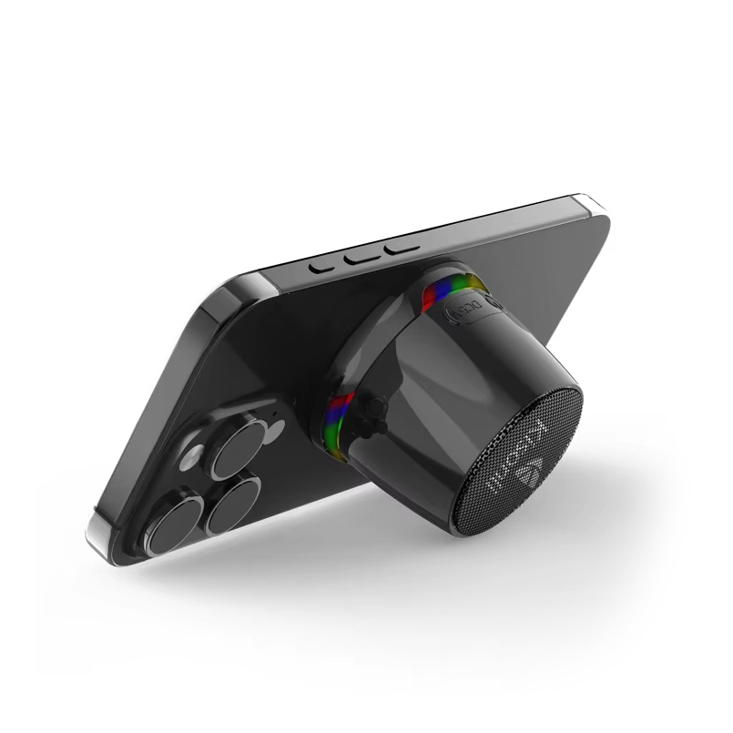 Bluetooth zvucnik Kisonli C100 mint - Mob-Shop