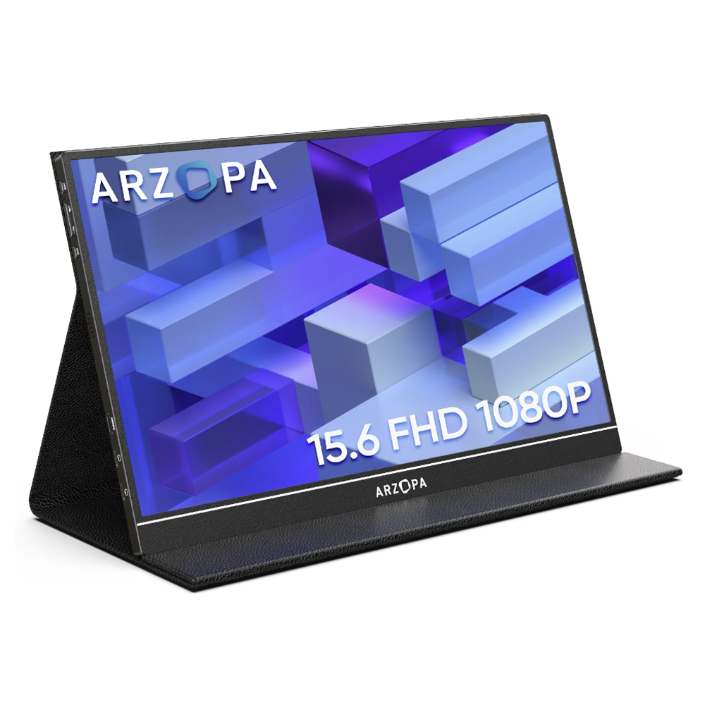 Eksterni prenosni monitor 15,6'' S1 FHD - Mob-Shop