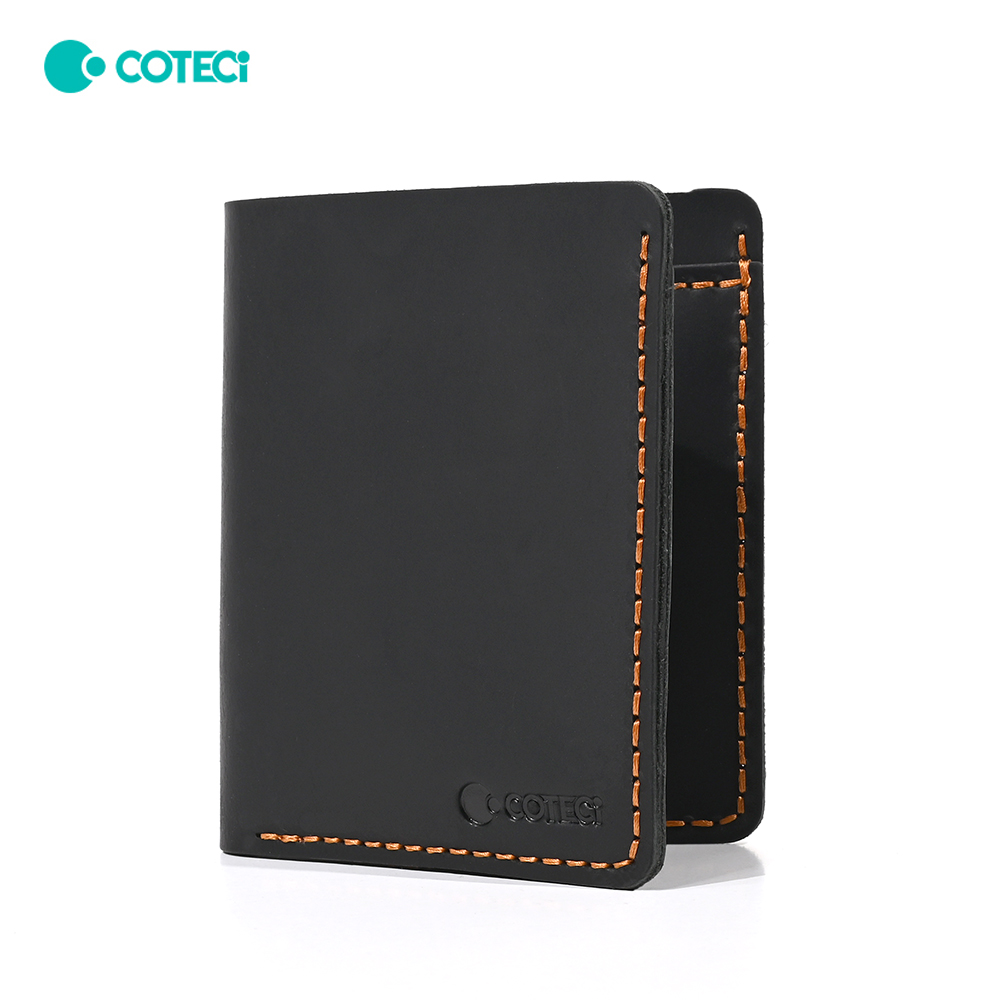 Novcanik Coteci 14067 crni - Mob-Shop