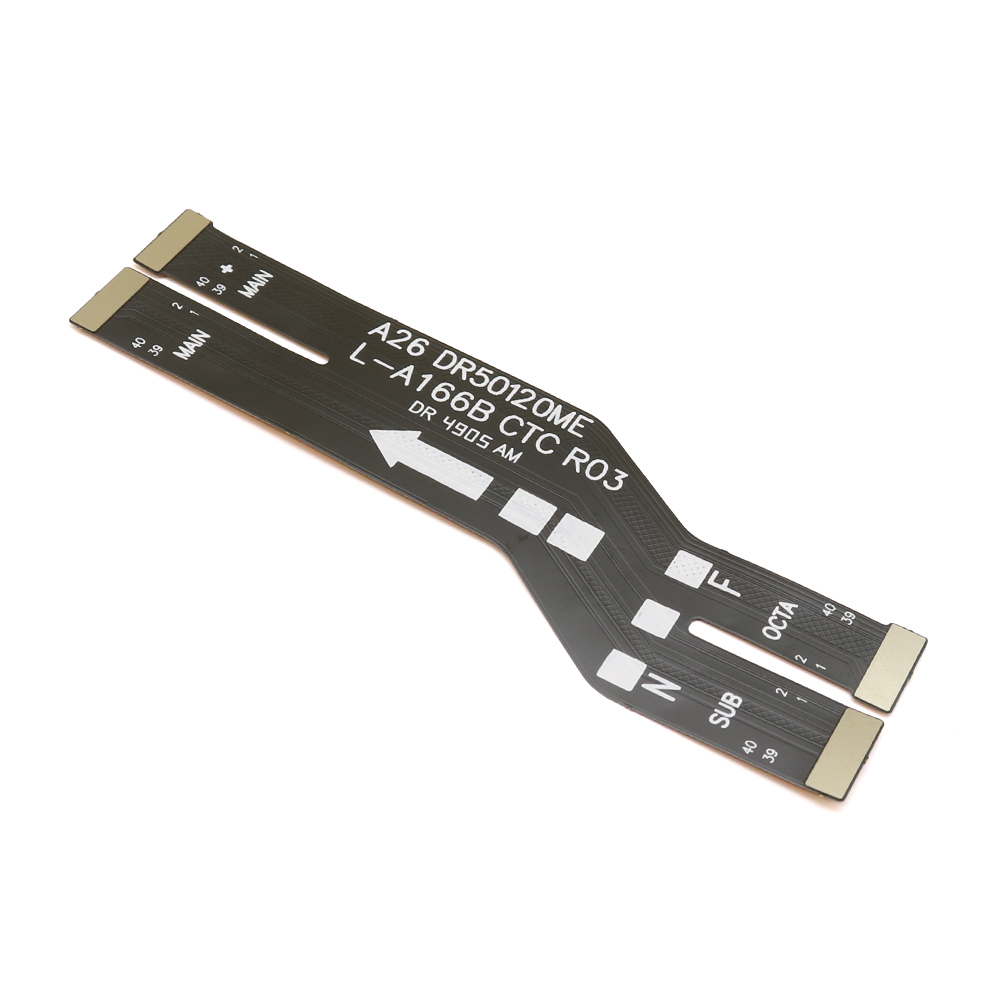 Flet kabal (glavni) za Samsung A266B Galaxy A26 5G - Mob-Shop