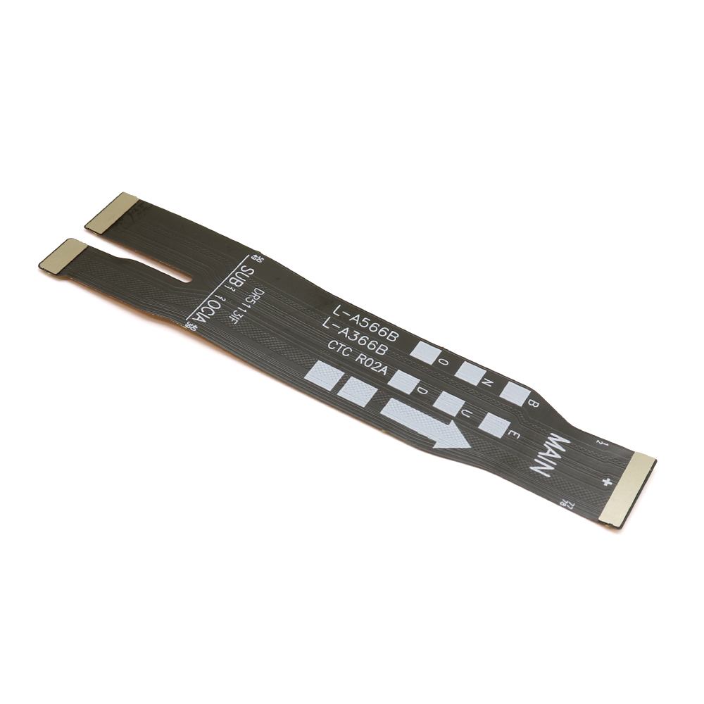 Flet kabal (glavni) za Samsung A366B Galaxy A36 5G - Mob-Shop