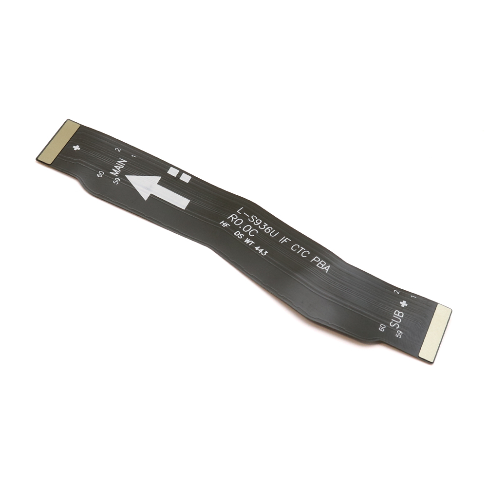 Flet kabal (glavni) za Samsung S936B Galaxy S25 Plus 5G - Mob-Shop