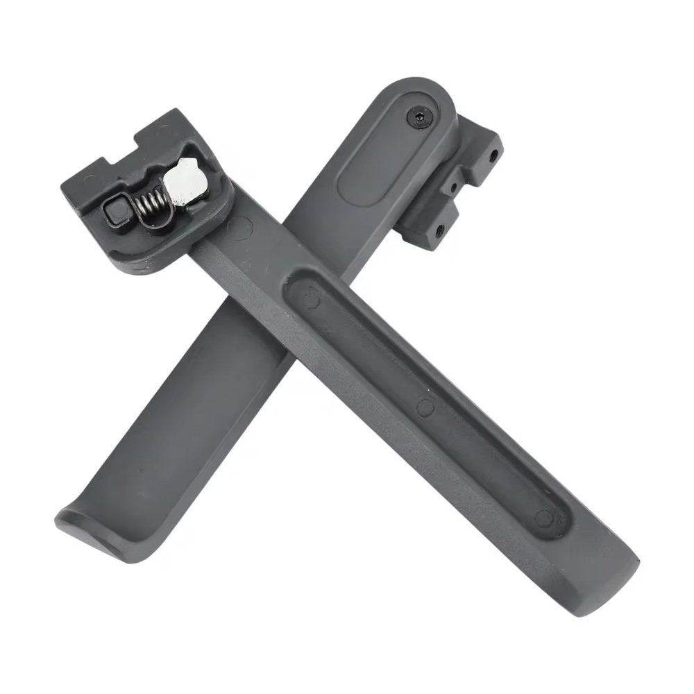 Nogica za elektricni trotinet Xiaomi mi4 Ultra crna - Mob-Shop
