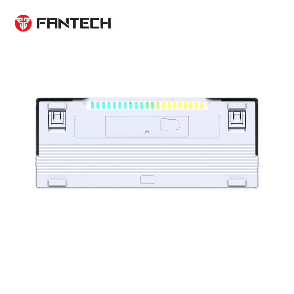 Tastatura Mehanicka Gaming Fantech MK612 Atom x83 AME bela (rosie ...