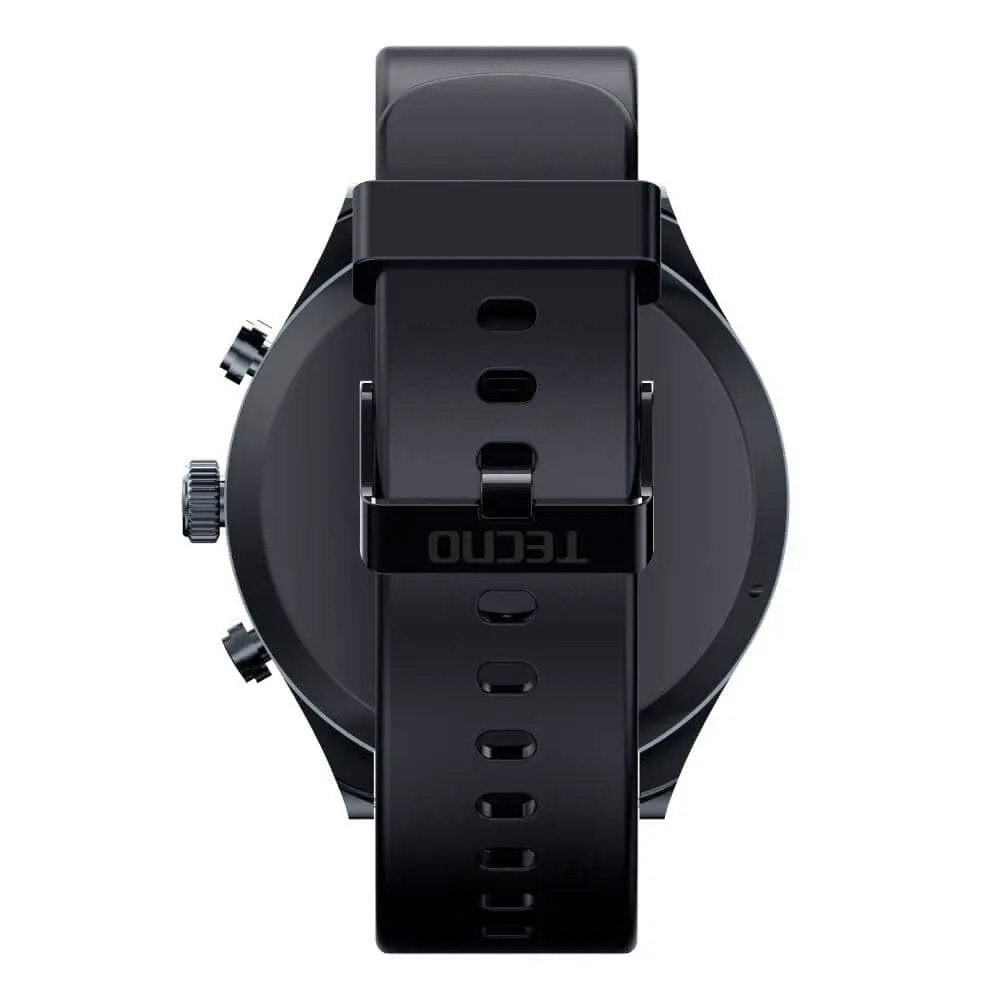 Tecno Watch Pro 2 tamno sivi - Mob-Shop