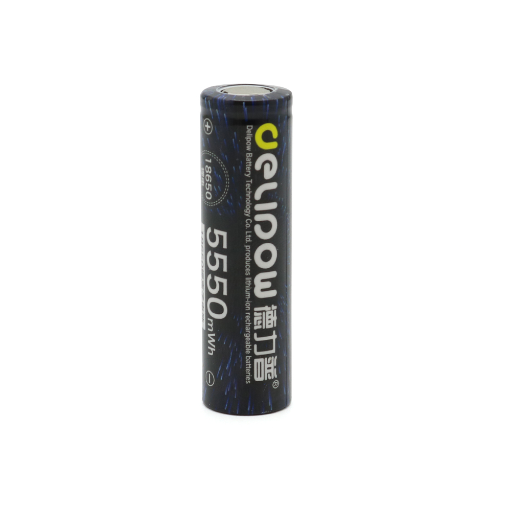 Baterija litijum 3,7V 18650 - Mob-Shop