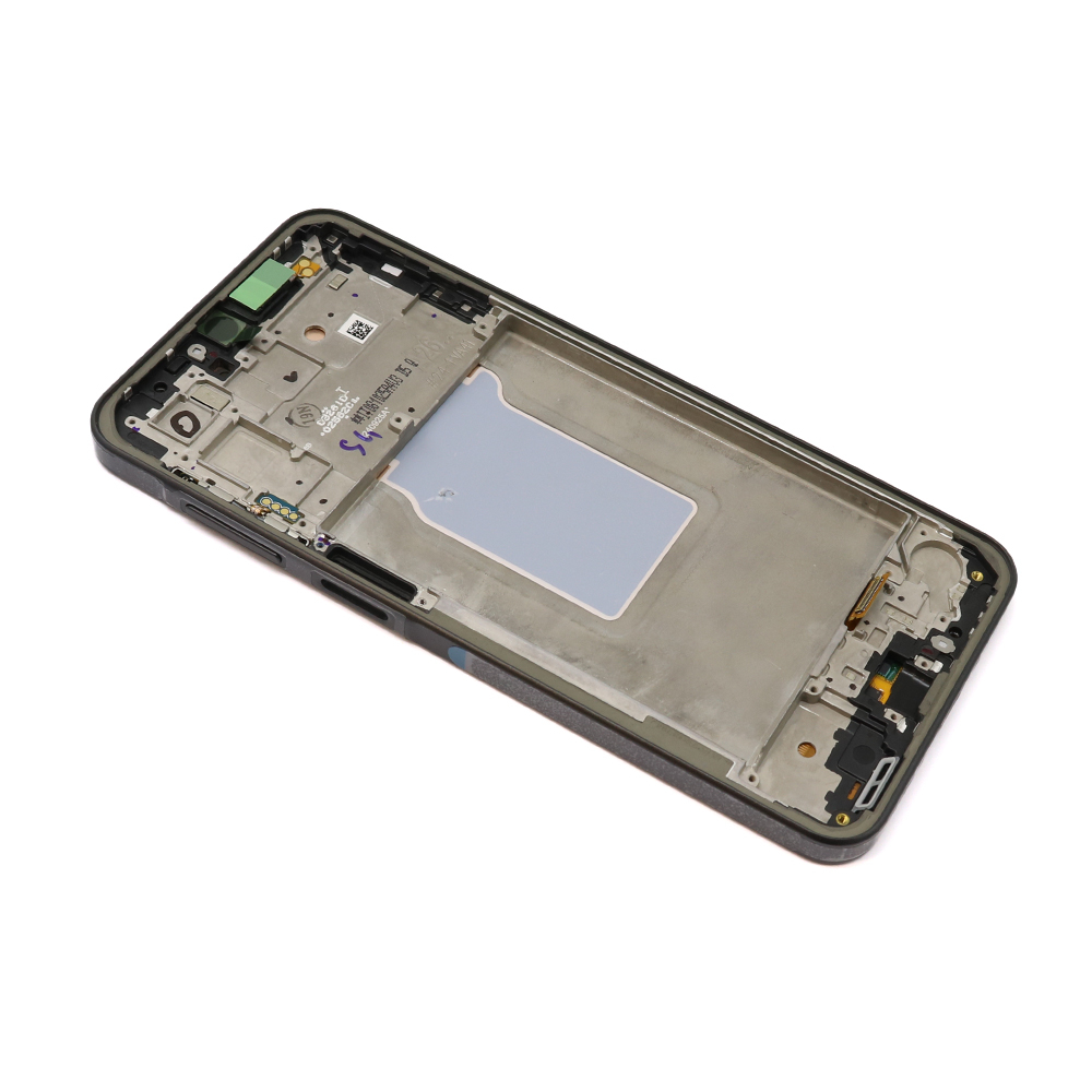 LCD za Samsung A266B Galaxy A26 5G (2025) + touchscreen + frame Full ...