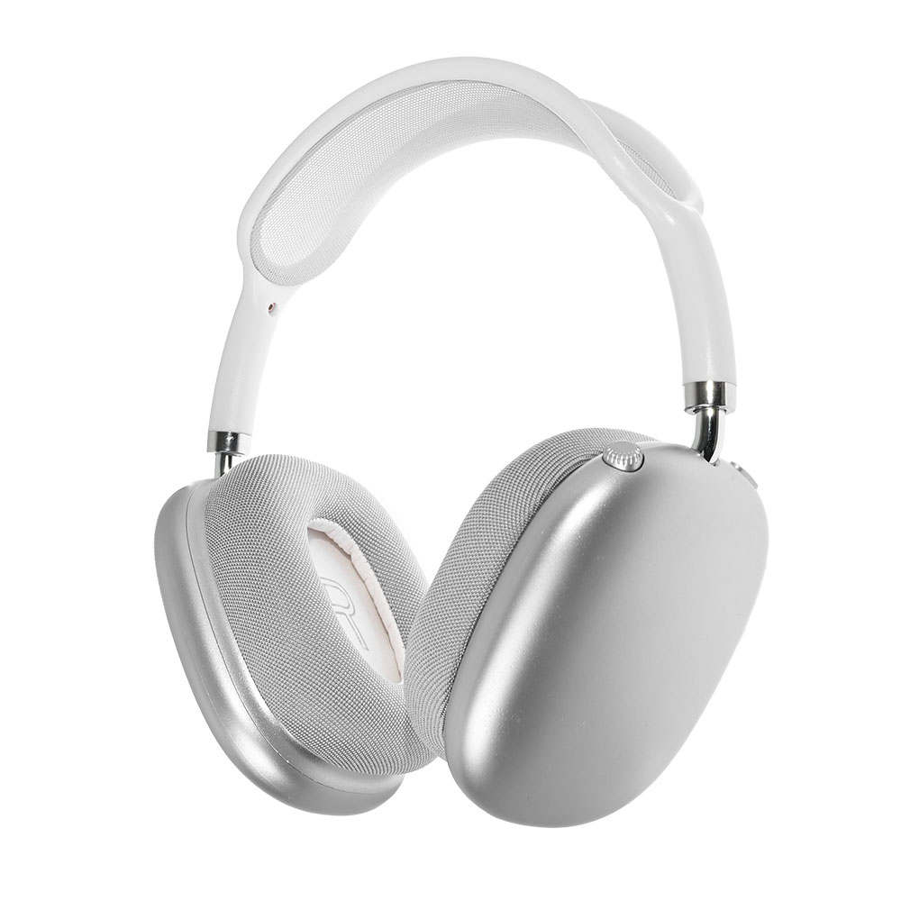 Bluetooth slusalice Airpods Max srebrne - Mob-Shop