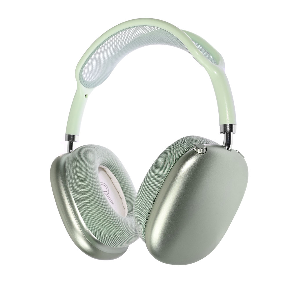 Bluetooth slusalice Airpods Max zelene - Mob-Shop