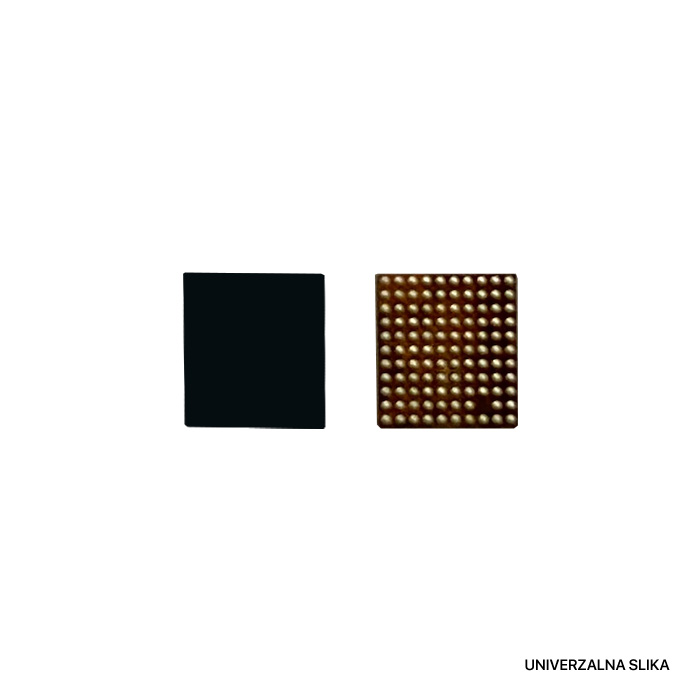 IC kolo Iphone X U2(charging IC) - Mob-Shop