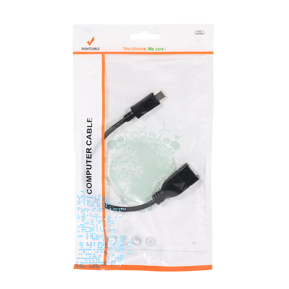 Kabl OTG Type C na USB Z 3.0 JWD - Mob-Shop