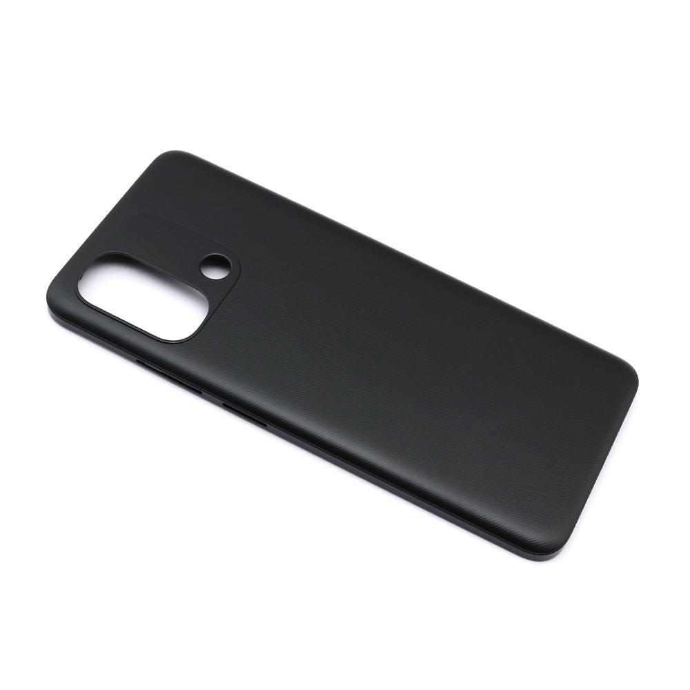 Poklopac baterije za Xiaomi Redmi 12C Graphite Gray (NO LOGO) - Mob-Shop
