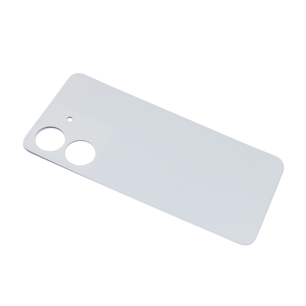 Poklopac baterije za Xiaomi Redmi 13C Glacier White (NO LOGO) - Mob-Shop