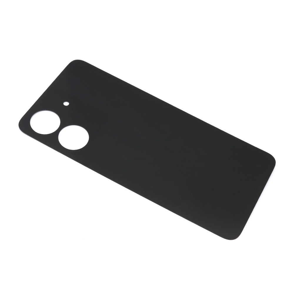 Poklopac baterije za Xiaomi Redmi 13C Midnight Black (NO LOGO) - Mob-Shop