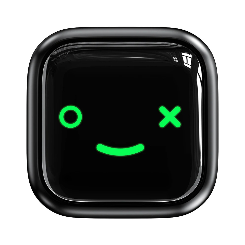 Carplay Wireless Adapter za auto M12 JWD LED - Mob-Shop