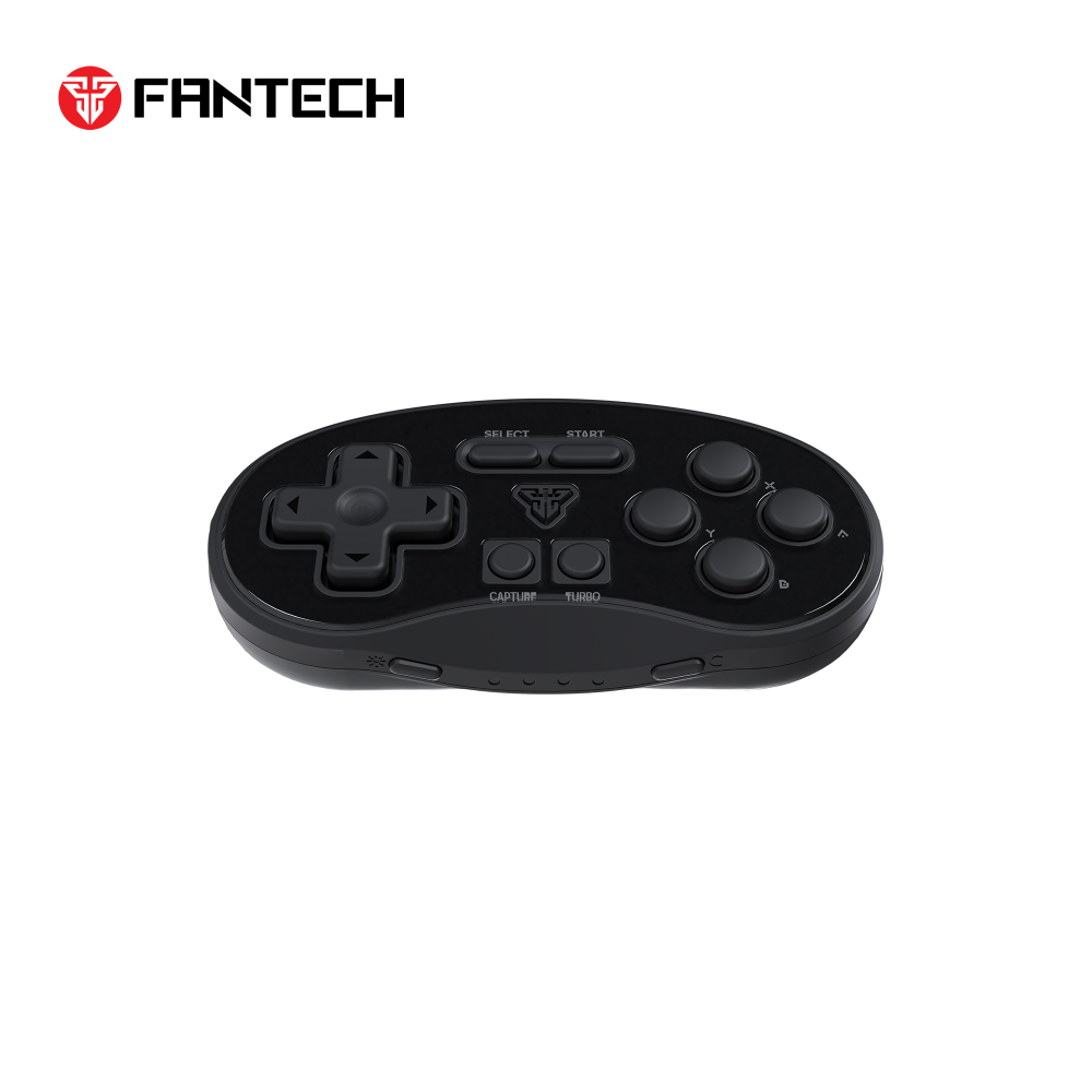 Joypad Wireless Fantech WGP17 Eos mini crni - Mob-Shop