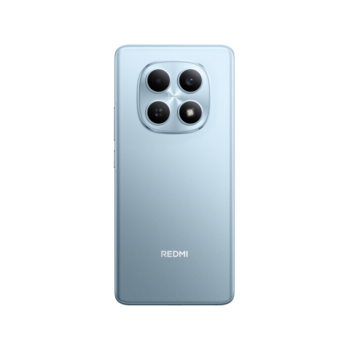 Mobilni telefon Xiaomi Redmi Note 15 6.77" 6GB/128GB plavi - Mob-Shop