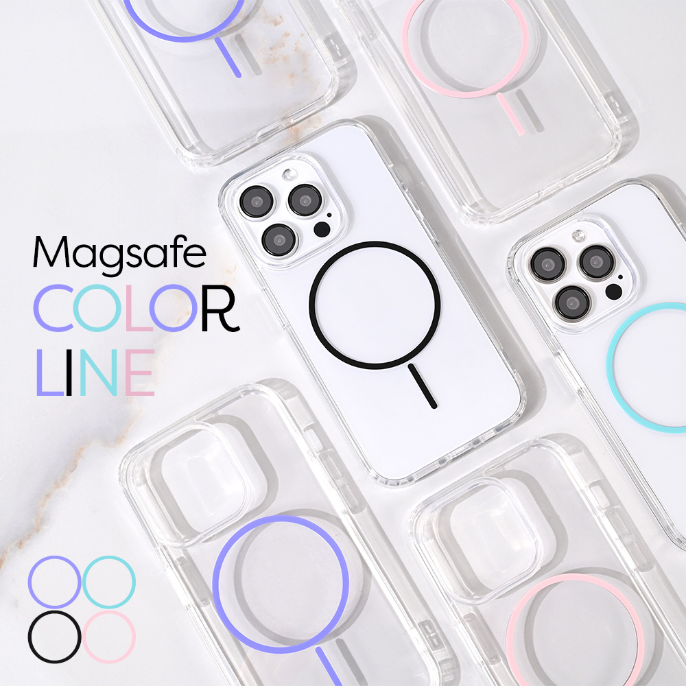 Maska(futrola) Magsafe Color Line za Samsung S948B Galaxy S26 Ultra ...