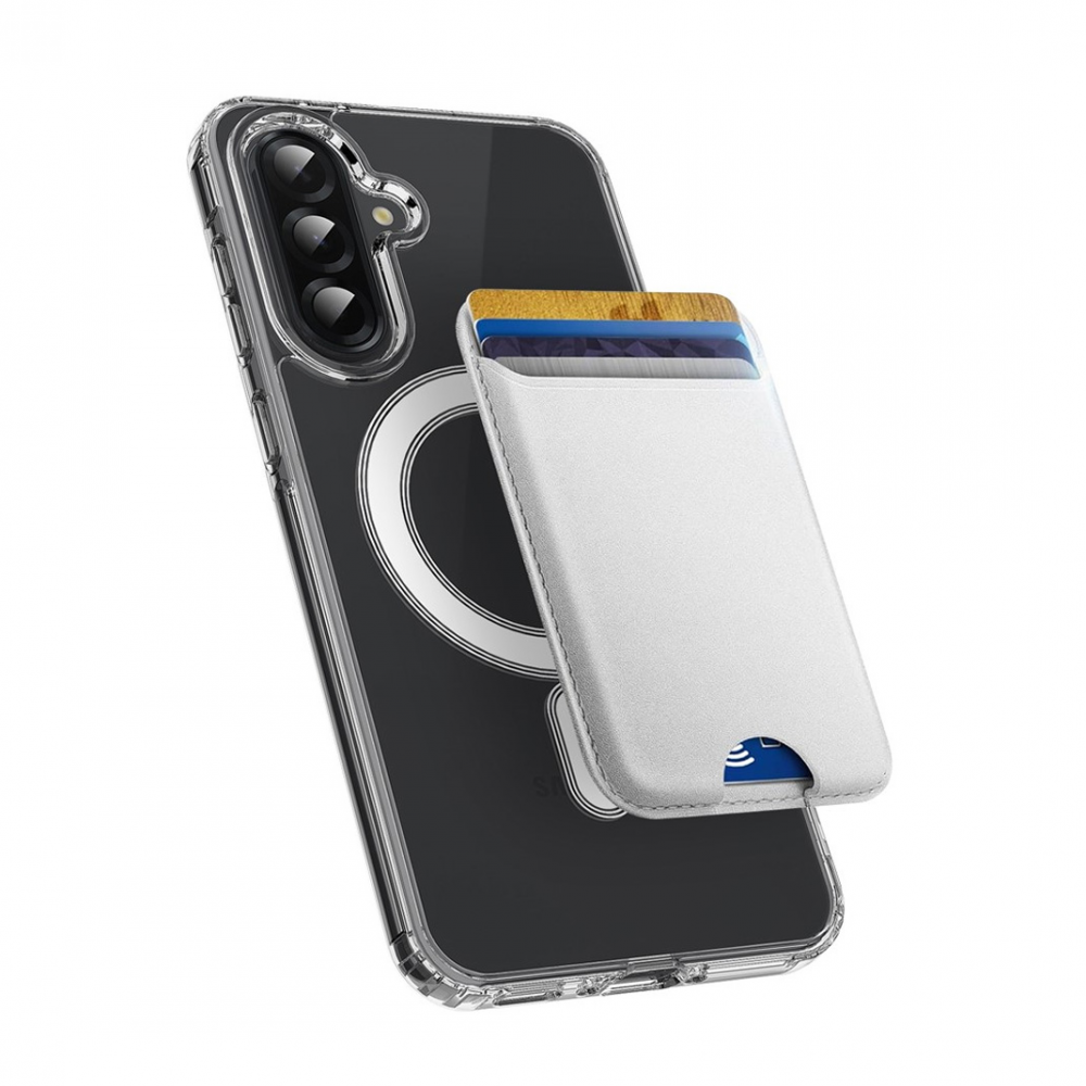 Maska(futrola) Magsafe za Samsung S941B Galaxy S26 transparent - Mob-Shop